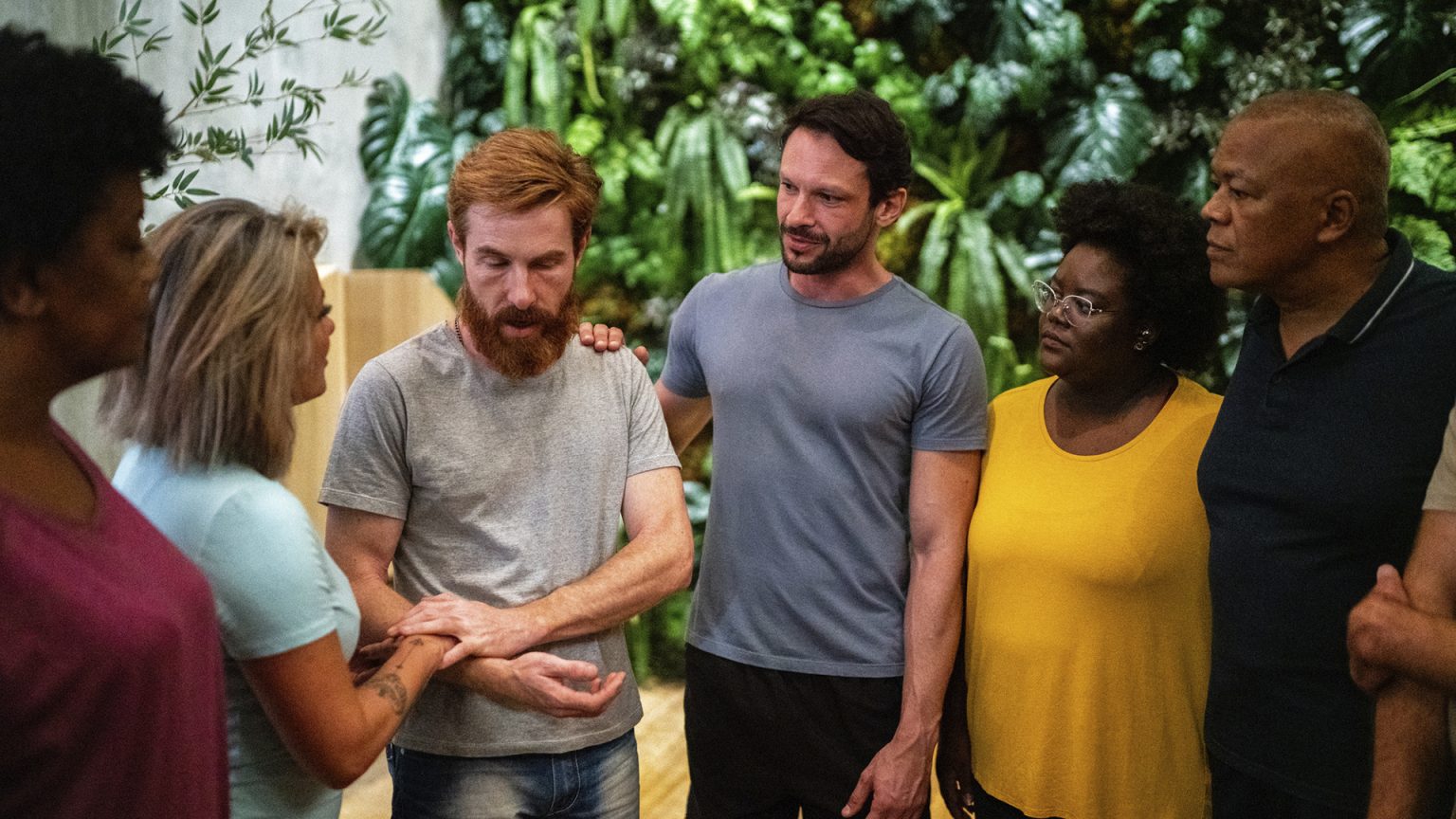 Virtual PHP & IOP - Healing Rock Recovery