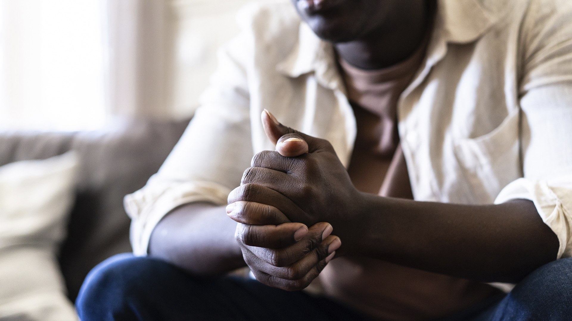 Trauma Therapy - Healing Rock Recovery