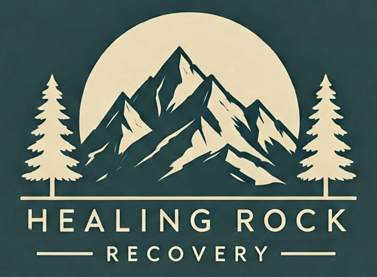 Holistic Recovery Support - Healing Rock Recovery